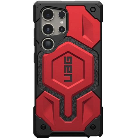 Etui Urban Armor Gear Do Galaxy S24 Ultra Do Magsafe Case Obudowa