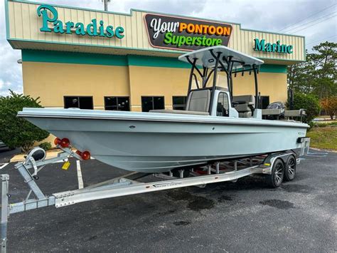 2024 east cape 25 open bay boat kaufen yachtworld