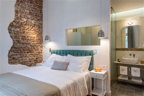 Gallery Bahar Boutique Hotel Thessaloniki