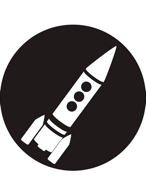 Шаблоны и трафареты ракеты для вырезания из бумаги распечатать