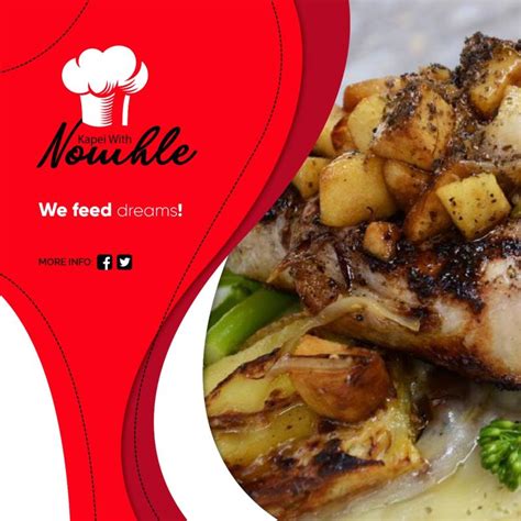 Cateringservices Nomhle Setswe