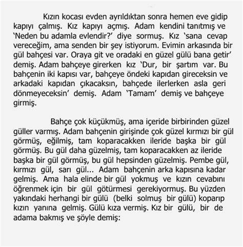 Озвученная история на турецком языке Bir Hikayle