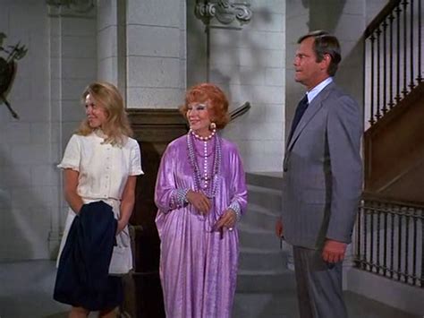 Pin On Bewitched Tv Series