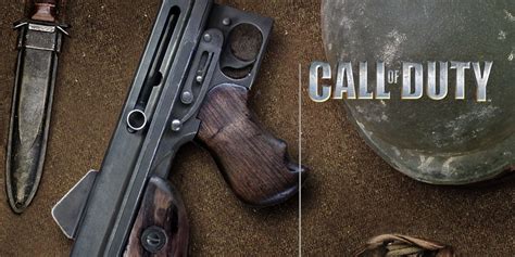 Image American Menu Screen Cod1png Call Of Duty Wiki Fandom