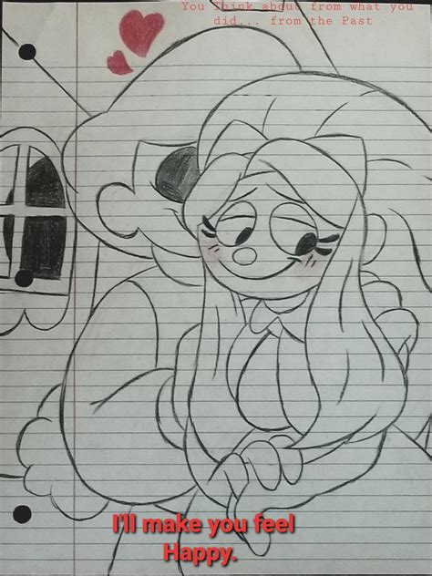 She Feel Happy By Dendyj01 On Deviantart