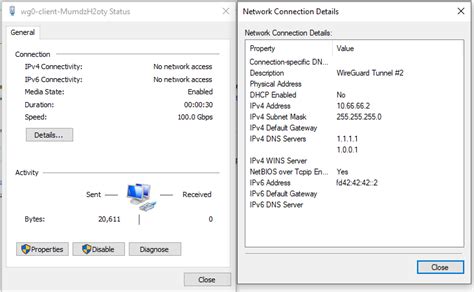 no traffic · issue 107 · angristan wireguard install · github