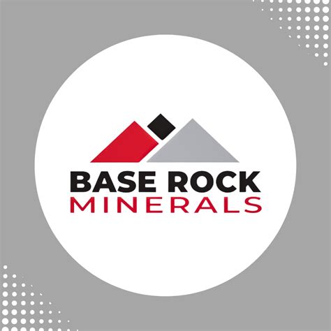Base Rock Minerals 5154 Us 61 Jackson Missouri Building Supplies