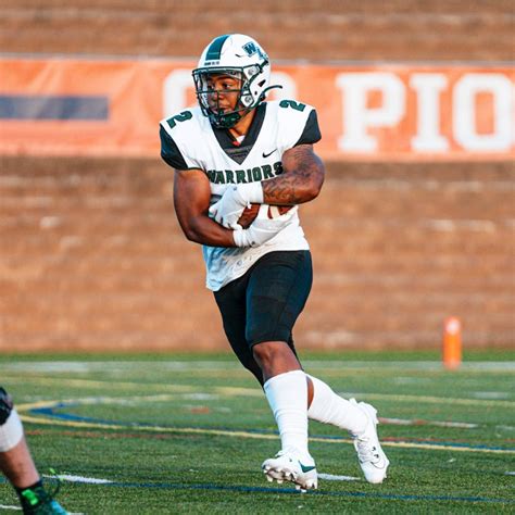 Michael Dupree Jr Running Back Wide Receiver Nil Profile Opendorse