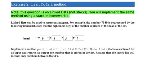 Solved Exercise 1 Runtime Analysis 41 How Many Operations