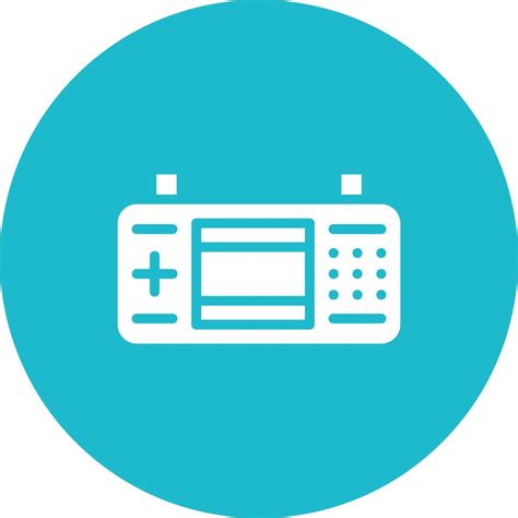 Gamepad Vector Icon 37288178 Vector Art At Vecteezy