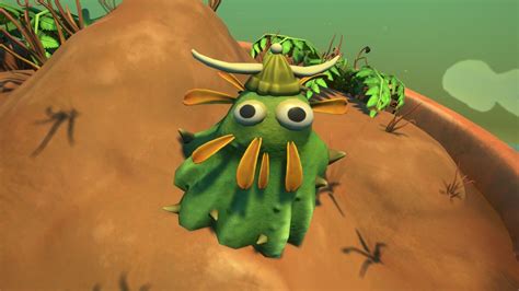 Helmut Plantgallery Psychonauts Wiki Fandom