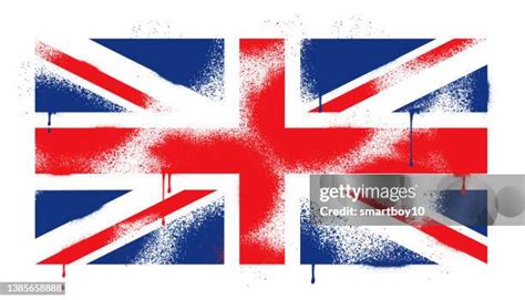 Graffiti Flag Photos And Premium High Res Pictures Getty Images