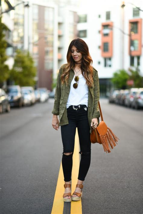 Transitioning Summer To Fall Cute Girls Hairstyles