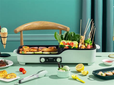 电烤炉 Equator Design 产品拍摄赤道设计有限公司 站酷zcool