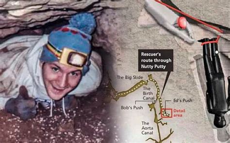 Hang động Nutty Putty Hành Trình Khám Phá Và Những Bài Học Quý Giá