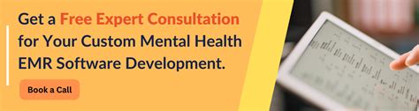 How To Develop Mental Health Emr Software Matellio Inc