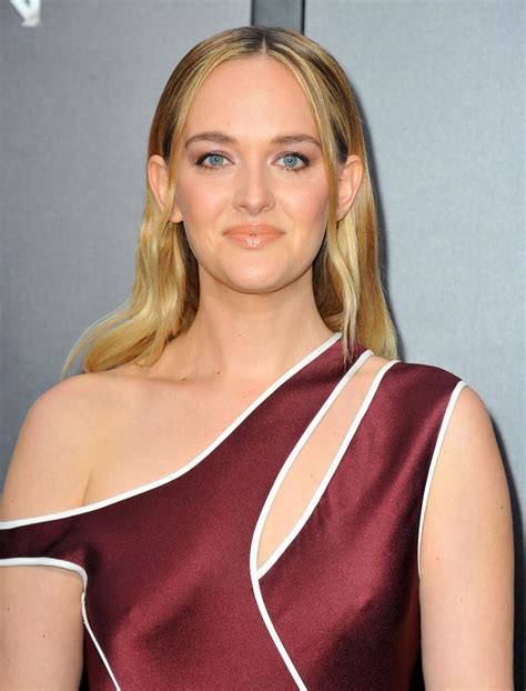 Jess Weixler Actress