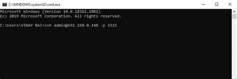 How To Access Your Android From Computer Using Ssh No Root Techwiser