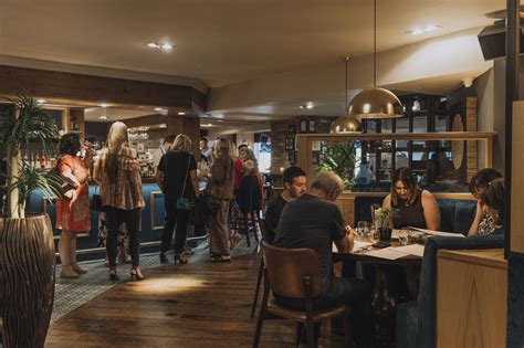 Restaurant Near Cannock Chase Staffordshire