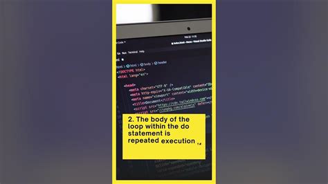 Javascript Do While Loop Shorts Youtube