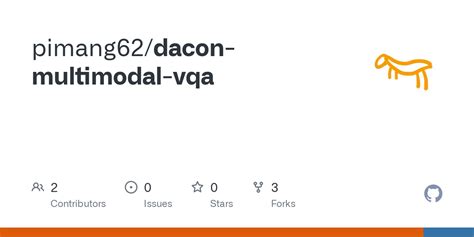 Github Pimang62dacon Multimodal Vqa