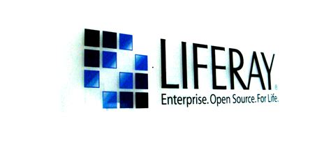 Liferay Architecture A Simplified View Coding Dude