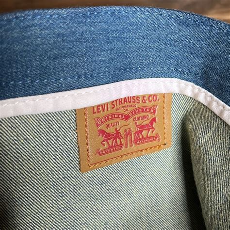 Levi S Bags Levis X Disney Mickey Mouse Back Pocket Red Handled