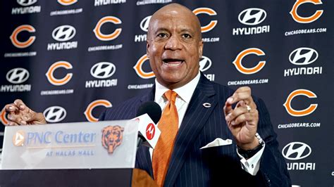 Chicago Bears Propose State Of The Art Stadium In Budget Friendly Plan