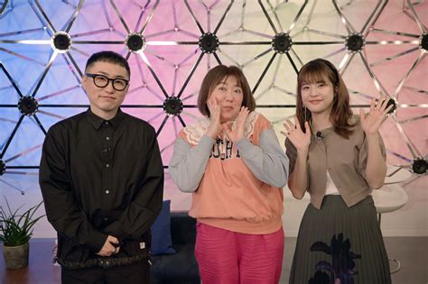 吉本の本気戦略バラエティ『エンタメ未来戦略仮』放送30回間近記念 エンタメおさらいsp Fany Magazine