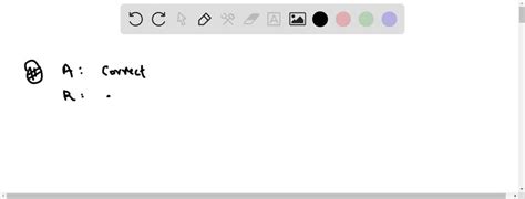 Solved A On Cooling The Brown Color Of Nitrogen Dioxide Disappears B On Cooling No