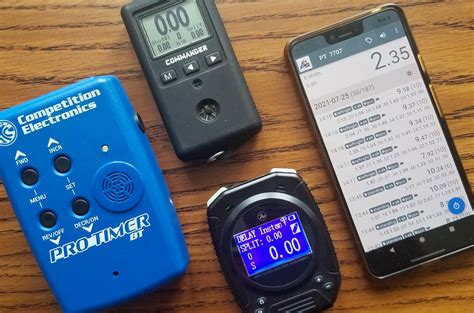 Practiscore The Practiscore Log App Is Updated With