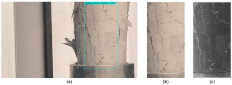 Detection And Evaluation Of Construction Cracks Through Image Analysis Using Computer Vision