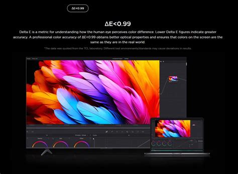 TCL 65-Inch QLED Google TV-65C655 - HiFi Corporation