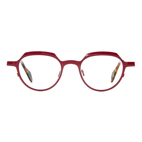 Shop Theo Eyewear Obus Optical Gallery