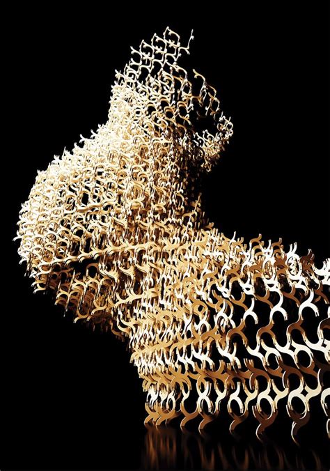 Teaching Aggregation And Graph Based Modelling On Behance Conceptual