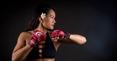 Ilima Macfarlane Says Bellator Title Makes Her Best In The World At 125