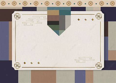 복고풍 한국 전통 축제 레트로 한국 전통 배경 일러스트 및 사진 무료 다운로드 Pngtree Korean Traditional Unity Festival