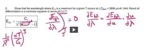 [solved] 2 show that the wavelength where mathrm{e}