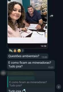 Críticas à reunião sobre mineração viram caso de polícia em Bonito