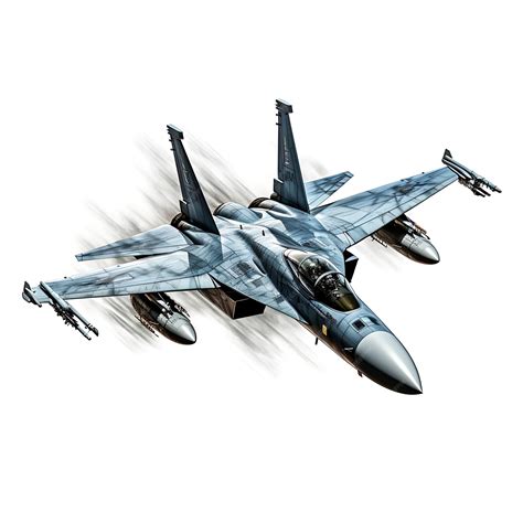 Premium Ai Image Isolated Sonic Boom Aircraft Shockwave Vapor Cone
