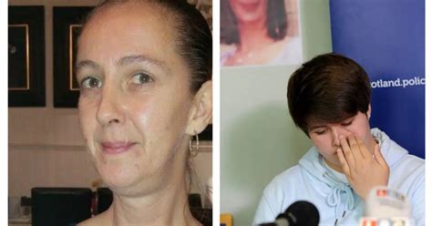 Missing Mum Patricia Henry Police Re Appeal As Detectives Fear She
