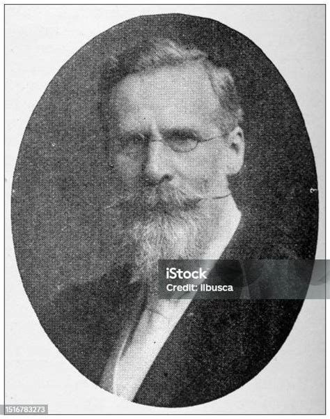 영국 잡지의 골동품 이미지 William Crookes 1890 1899 년에 대한 스톡 벡터 아트 및 기타 이미지 1890