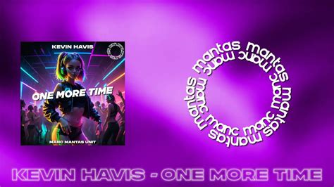 One More Time By Kevin Havis From Lithuania Popnable