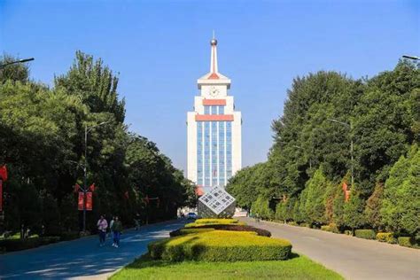 北方民族大学图片 西北民族大学平面图 伤感说说吧