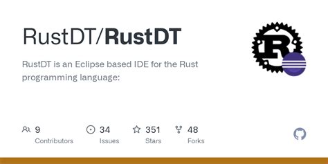 Here Are Top 6 Ides For Rust Analytics Vidhya