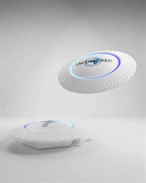 SW BLE Gateway Hochleistungs Beacon Scanner SWTracker Shop