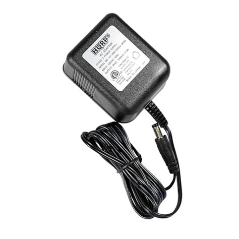 I Tested The Hqrp Ac Power Adapter Heres Why Its The Ultimate