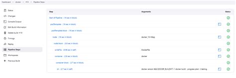 jenkins pipeline and kubernetes 如何创建 pod jekins pipeline 创建pod csdn博客