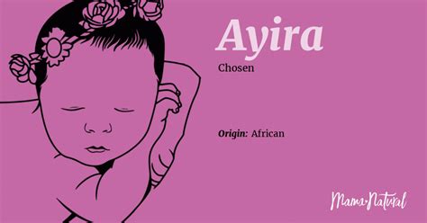 Ayira Name Meaning Origin Popularity Girl Names Like Ayira Mama