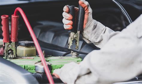 Cuánto dura la batería de un coche Síntomas en mal estado